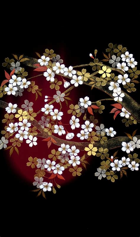 Traditional Japanese Embroidery Margaret Lee Embroidery