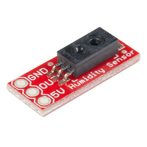 Top Humidity Sensor Manufacturers For IOT Development
