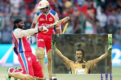 Chris Gayle के नाम Ipl इतिहास का सबसे तेज शतक टॉप 5 में सिर्फ एक भारतीय