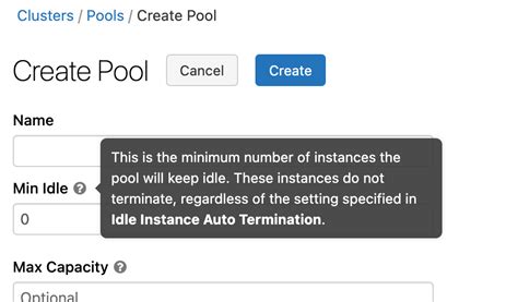 Solved Databricks Pool 2 Instances Are In Running State Databricks Community 18944
