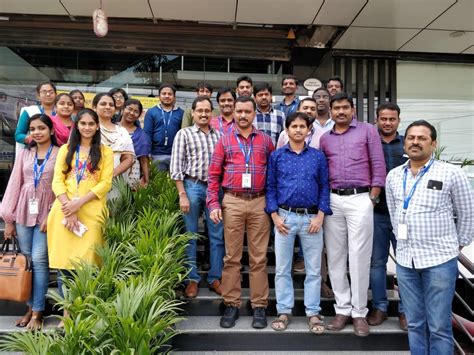 Hanumantha Rao Karedla On Linkedin Today Is My Last Working Day In