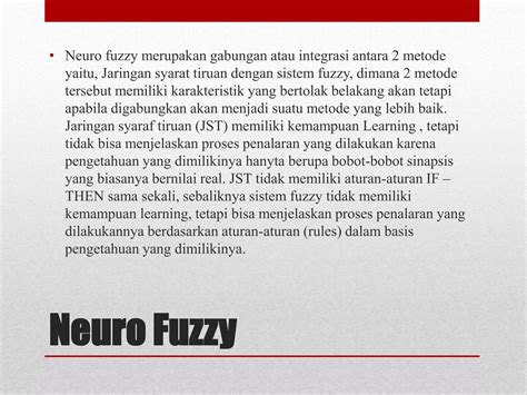 Ppt Tdl Ppt