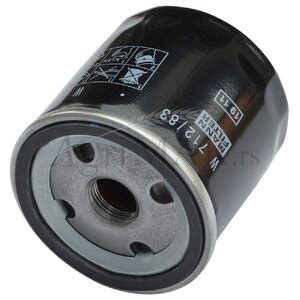 filter ulja W712/83 "MANN"