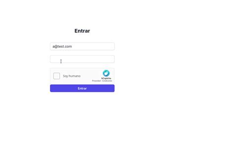 Hcaptcha How To Integrate It Into Your Ruby On Rails Application And