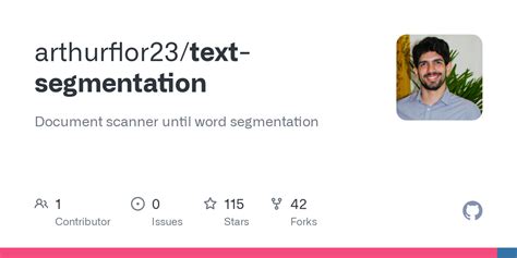 Github Arthurflor23 Text Segmentation Document Scanner Until Word