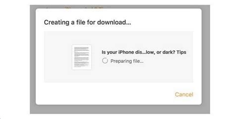 如何在Windows中打开Mac的 Pages文件格式分步教程