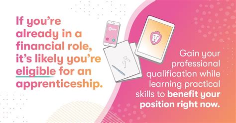 Bpp On Linkedin Our Apprenticeship Programmes Are Designed To Equip