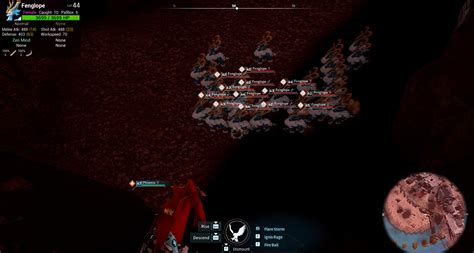 I Was Expecting Mob Spawn Rate To Increase The Frequency Of Spawning