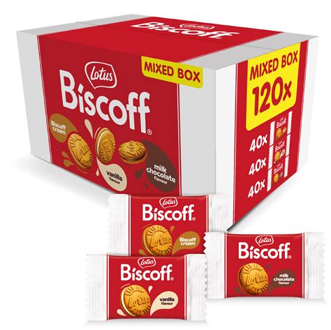 Biscoff Image Gallery
