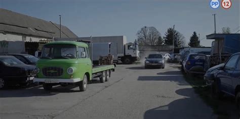 IMCDb org Barkas unknown in Výnimočná Nikol 2022 2024