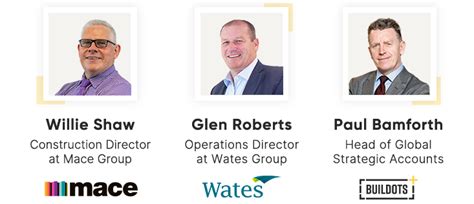 How Mace And Wates Are Harnessing Automated Progress Tracking Webinar