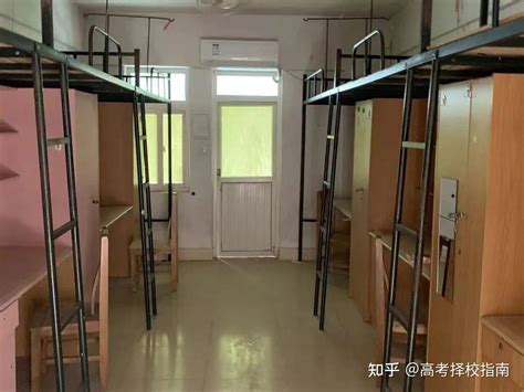 公办 河源职业技术学院录取分数 学校环境宿舍介绍 知乎