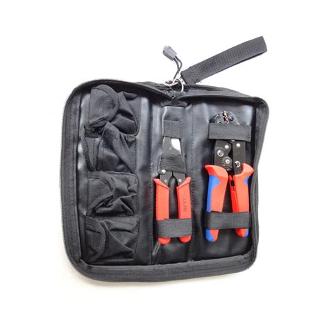 Buy Crimping Tool Set Kit Dn K02c With Cable Cutter