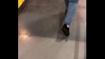 Varias Travestis Gozando