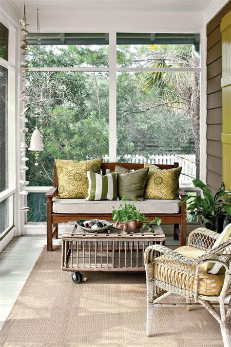 64 Porch And Patio Design Ideas You Ll Love All Season Atelier Yuwa