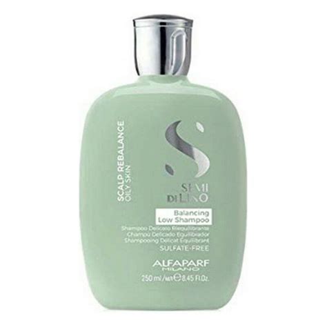 Sampon Scalp Rebalancing 250ml Alfaparf Dr Max Farmacie