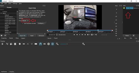 Image Sequence Export Playlist Shows Invalid · Issue 784