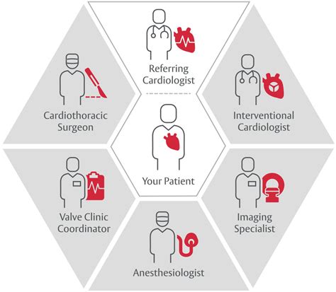 Benefits Of A Multidisciplinary Evaluation Heartvalves New Zealand