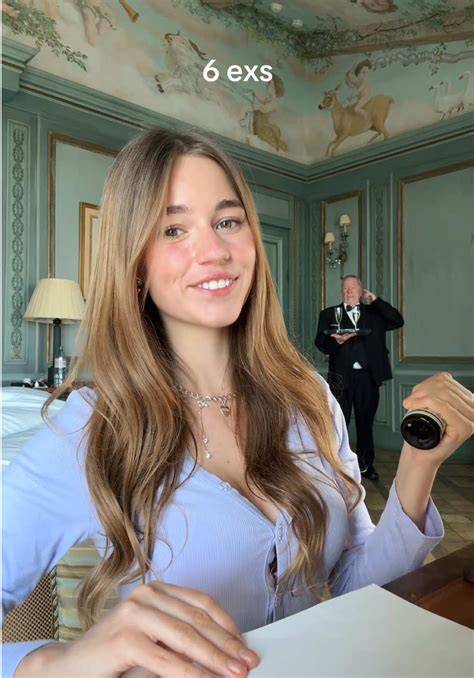 Anna Malygon Maligoshik S Video Of Alfred Tiktok