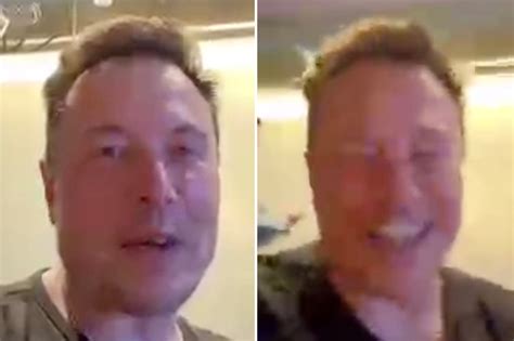 Elon Musk Roasted Over Low Res Video He Posted On Twitter