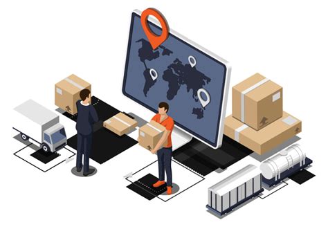 Streamline Shipping And Distribution With Axolt ERPs Outbound