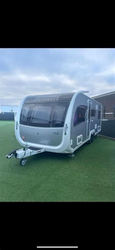 Used Fixed Bed Caravans For Sale Auto Trader Caravans