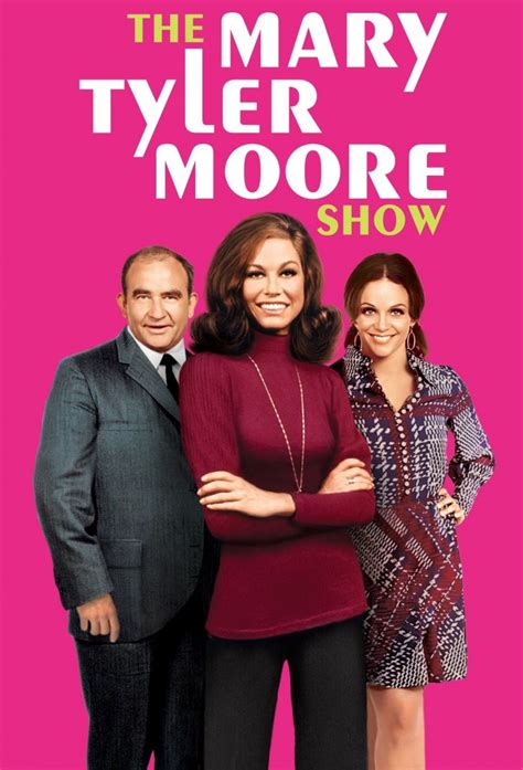 The Mary Tyler Moore Show Tv Time