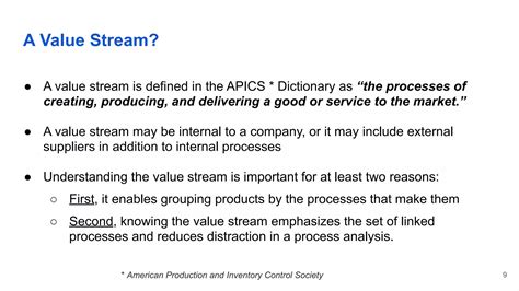 Value Stream Mapping Intro For Scrummasters Pdf Logistics Business