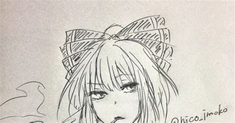 ログ ついぴくログ（版権編） 芋子のマンガ 東方 Pixiv