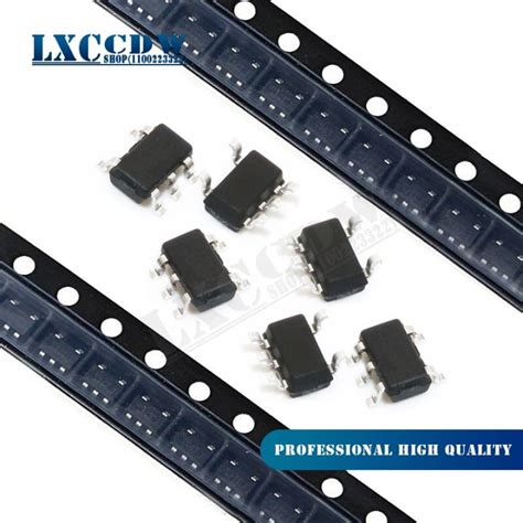 10pcs Me6211c33m5g Me6211c33m Me6211c33 Me6211c Me6211 Sot23 5 Watty