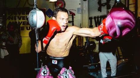 Qué Es Lo Que Piensan Hacer Julio César Chávez Y Terrible Morales Con La Pelea De Exhibición