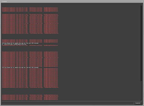 Z M Cs Go Performance Warning Sorunu Technopat Sosyal