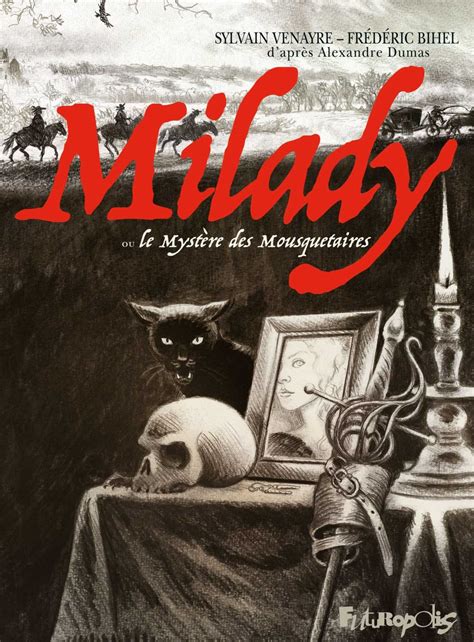 Milady Tous Contre Elle Et Elle Contre Tous