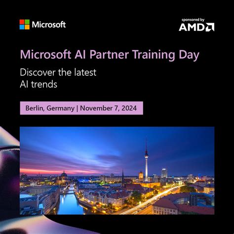 Microsoft Ai Cloud Partner Program On Linkedin 🛫🏙️ Next Up For