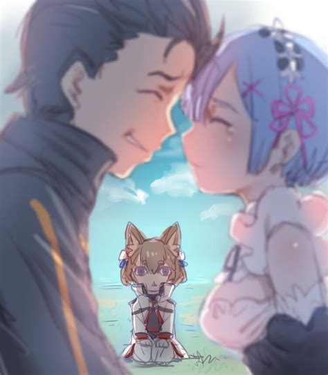 Pin On Re Zero