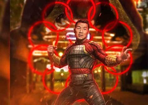 10 Kemampuan Shang Chi Superhero Baru Mcu Greenscene