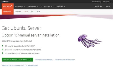 Ubuntu 2204 Serverの初期設定 てくてくテック