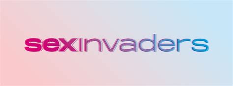 Sex Invaders