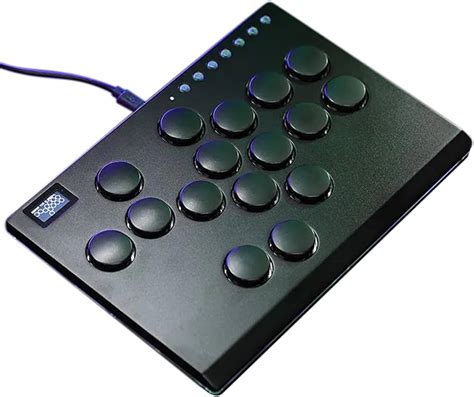 Arcade Controller