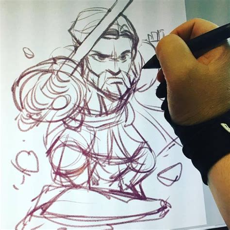 Next Up…clone Wars Obi Wan Obiwankenobi Clonewars Starwars Chibi Fanart Dereklaufman