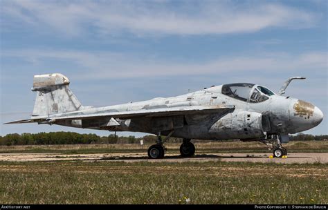 Aircraft Photo Of 149475 Grumman Ea 6a Intruder G 128a2f 1q Usa