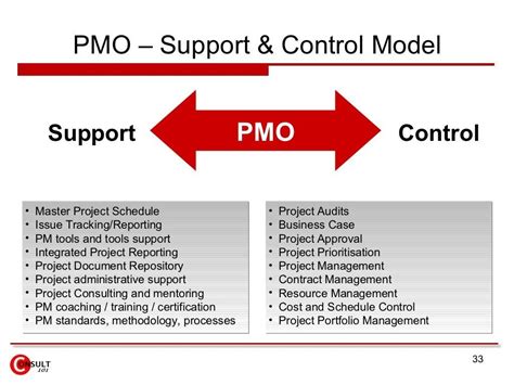 Project Management Office Pmo Project Management Templates Program Management Project