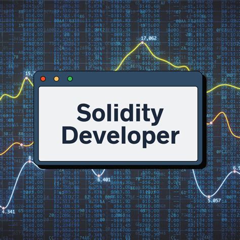 Charlie Bretman On Linkedin Blockchain Solidity Smartcontract