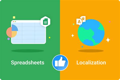 Reasons Why Google Sheets Is Great For Localization Gridly