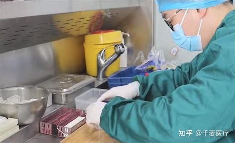 冰贵神速了解术中冰冻病理诊断 知乎
