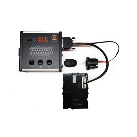 Ecu Service Ecu Connector