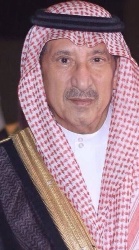 تركي بن ناصر في ذمة الله أخبار السعودية صحيفة عكاظ