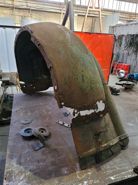 1959 Commer Rootes Collection The Tipper Lives Retro Rides