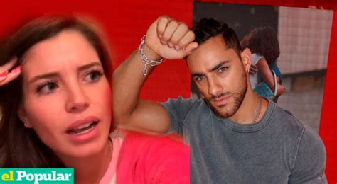 Austin Palao Lanza Indirecta Tras Supuesta Ruptura Con Flavia Laos