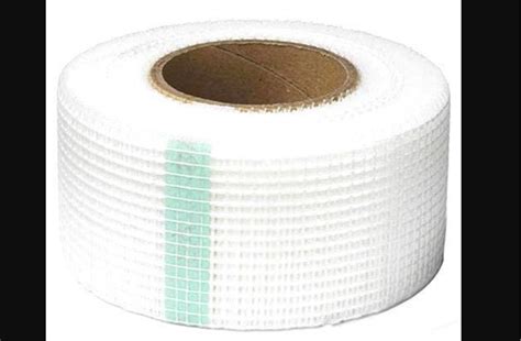 Gyproc Fiber Tape At ₹ 180 Roll सिरेमिक फाइबर टेप In New Delhi Id 23097498797